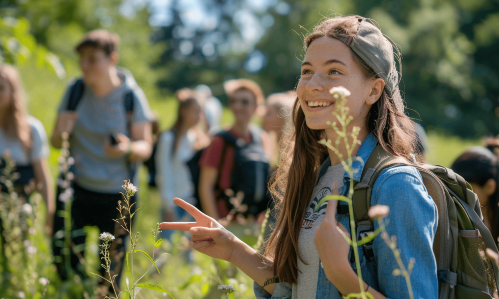 Organisation d'une sortie scolaire au lycée : étapes et conseils ...